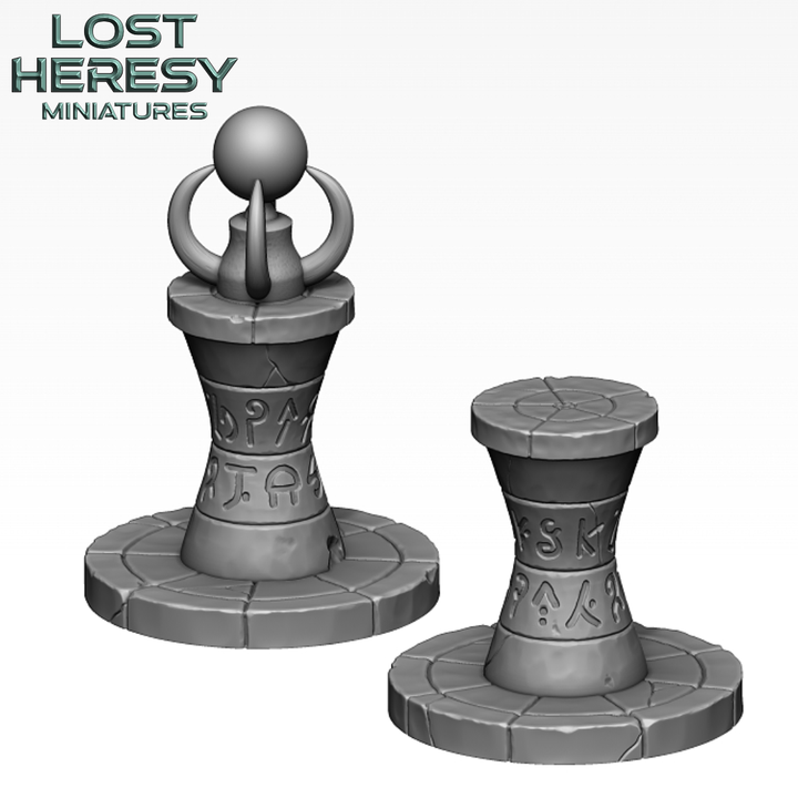 Fantasy – Page 2 – Lost Heresy Miniatures
